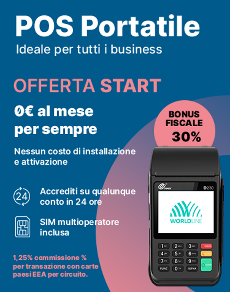 Form Mobile - Worldline