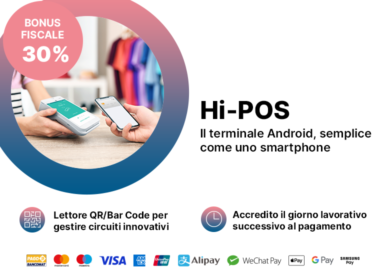 Worldline: soluzioni di pagamento innovative per il tuo business